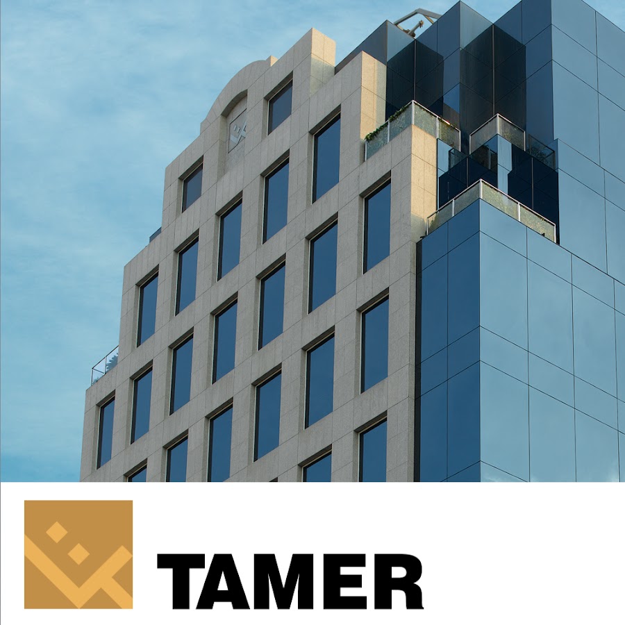 Tamer Group - YouTube