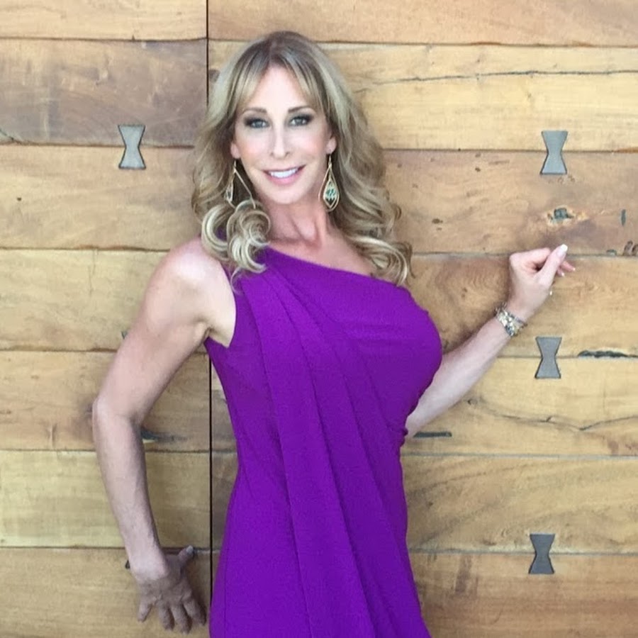 Katherine Roberts - YouTube