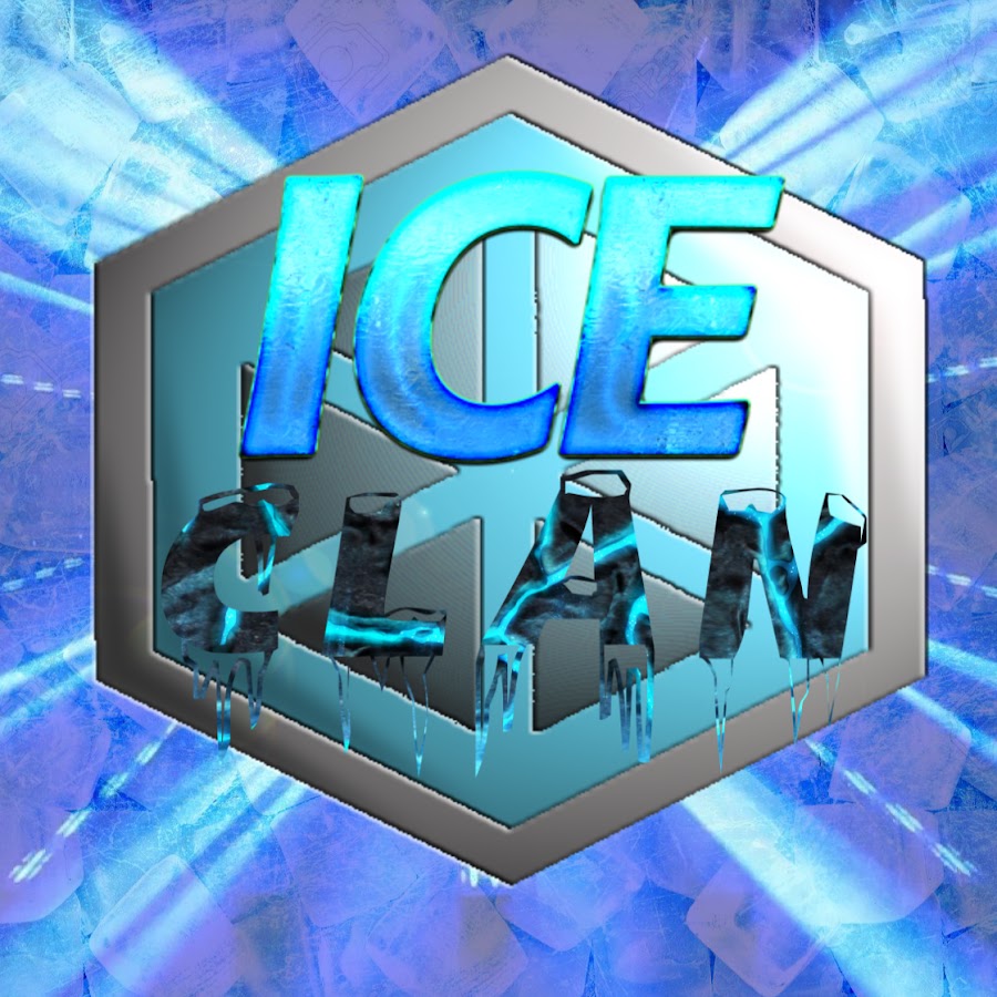 Ice Clan Fortnite - YouTube