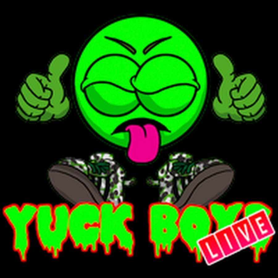 Yuck Boys - YouTube