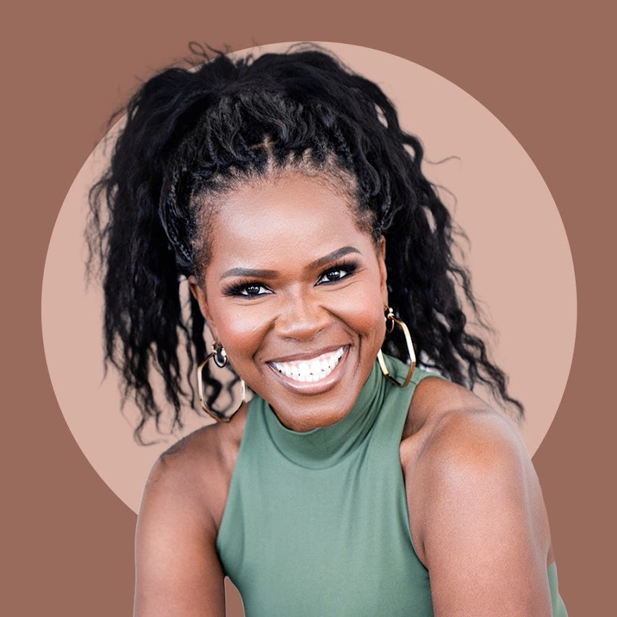 Myesha Chaney - YouTube