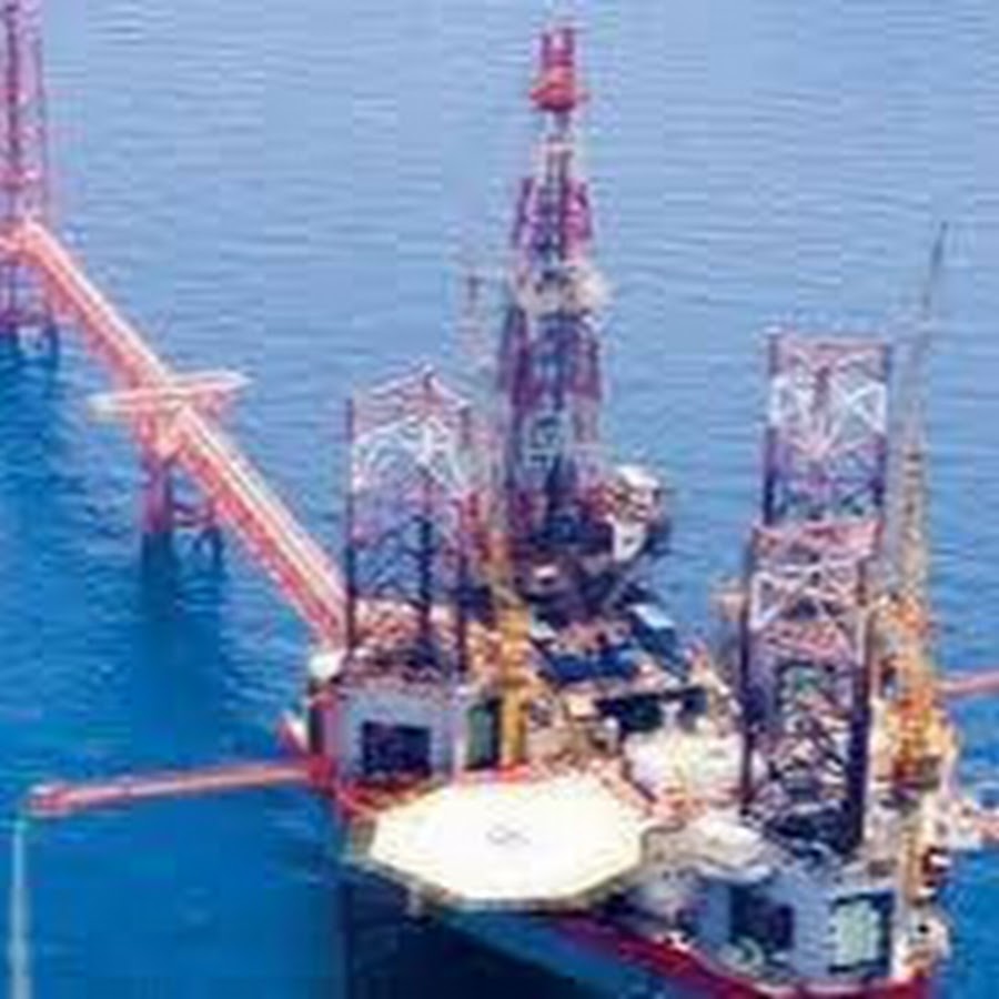 Ministry of Petroleum and Natural Gas Govt of India - YouTube