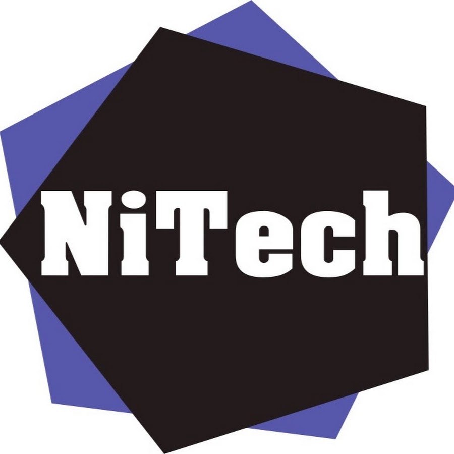 Nitech - YouTube