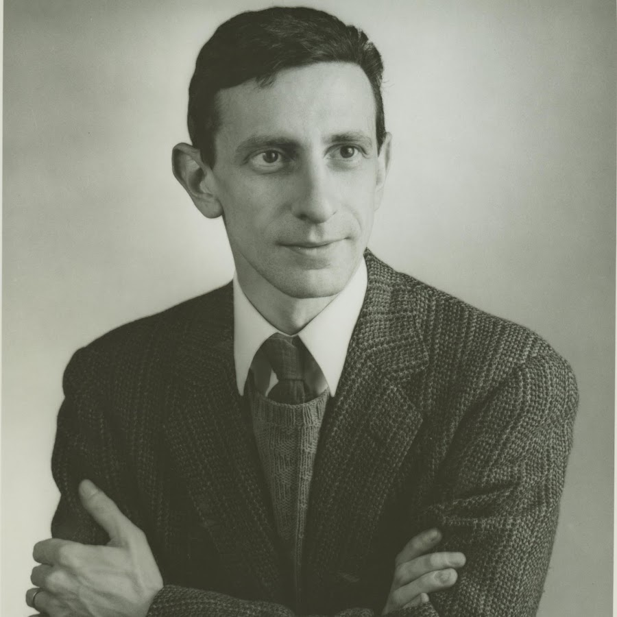 Lloyd Alexander Documentary - YouTube