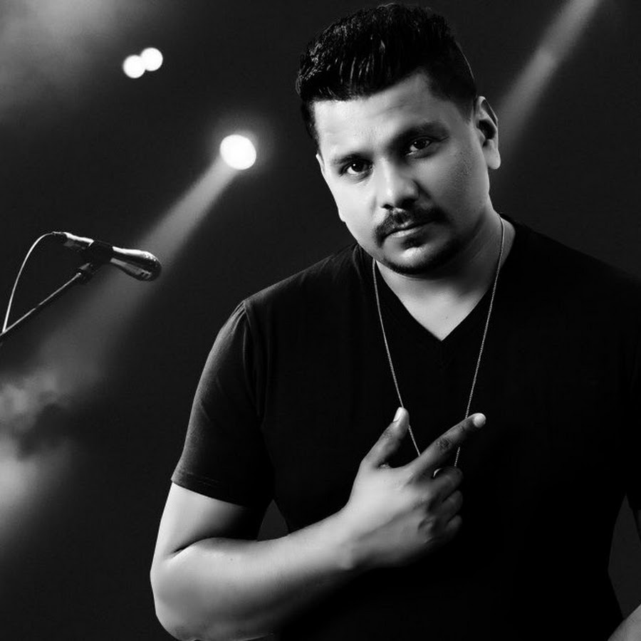 Ruwan Hettiarachchi - YouTube