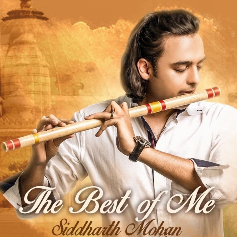 Siddharth Mohan - YouTube