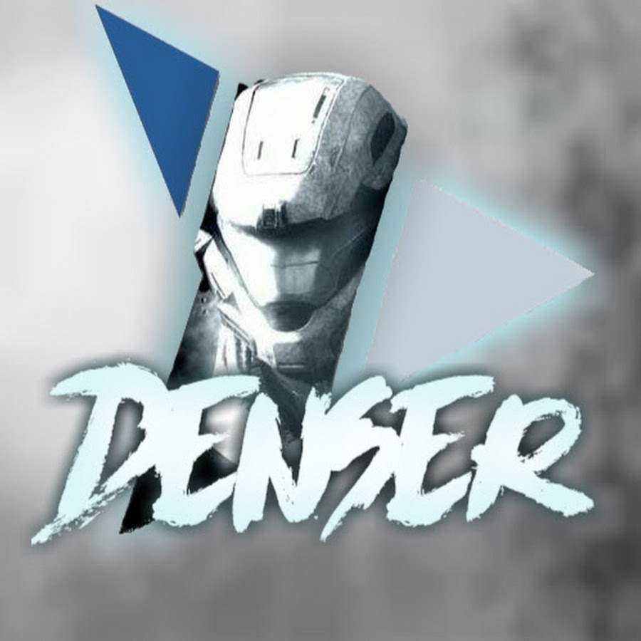 Denser - YouTube