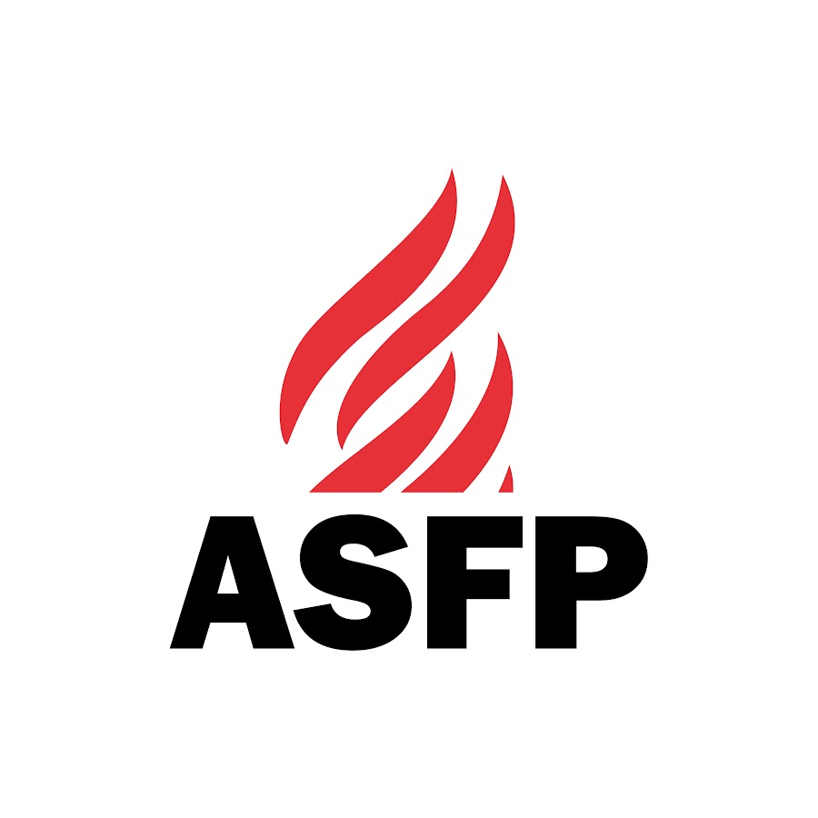 ASFP (Association for Specialist Fire Protection) - YouTube
