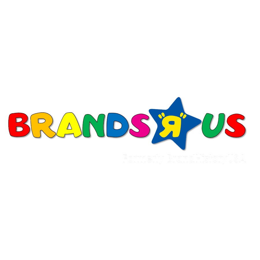Brands R Us - YouTube