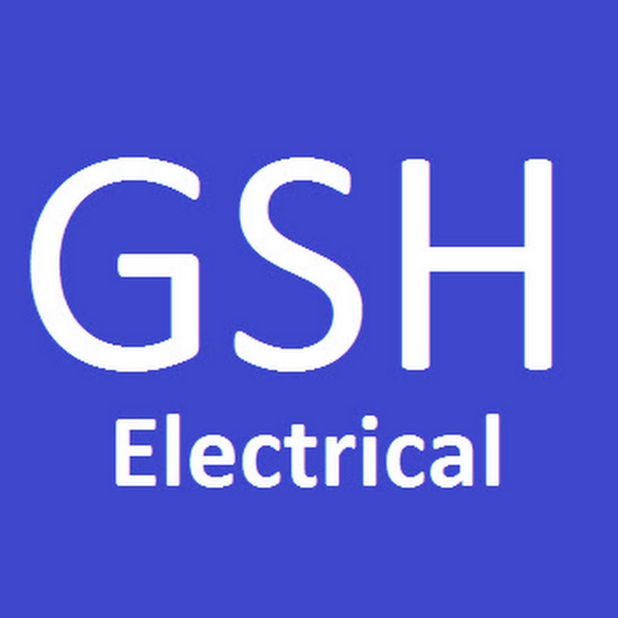 GSH Electrical - YouTube