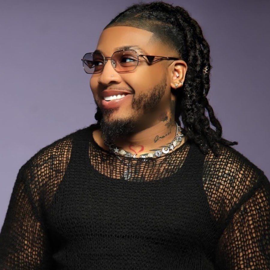 Rich Tolbert Jr - YouTube