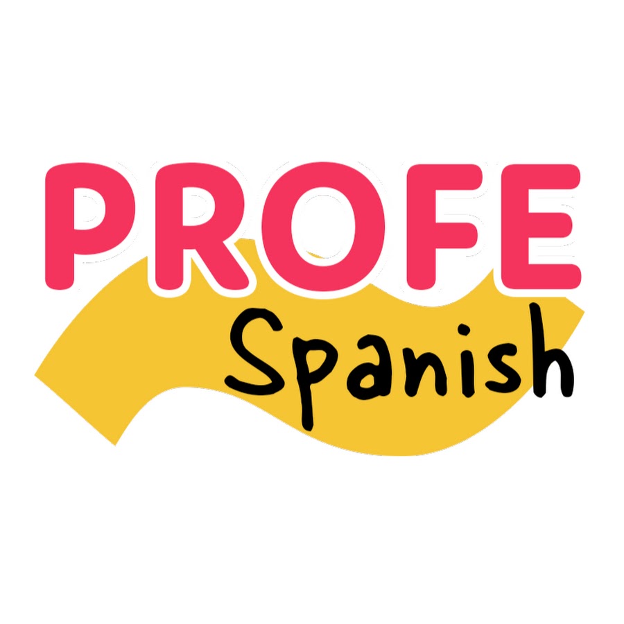 PROFE Spanish - YouTube