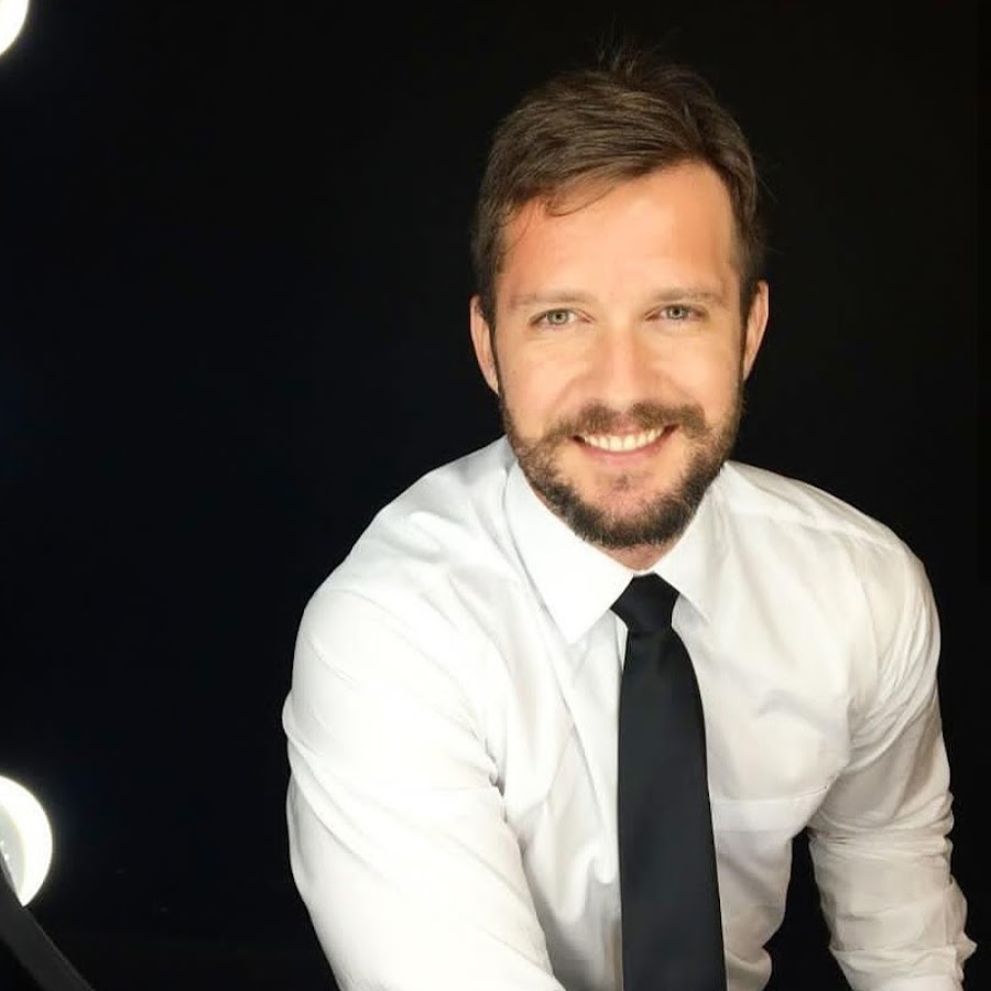 Bruno Pires - YouTube