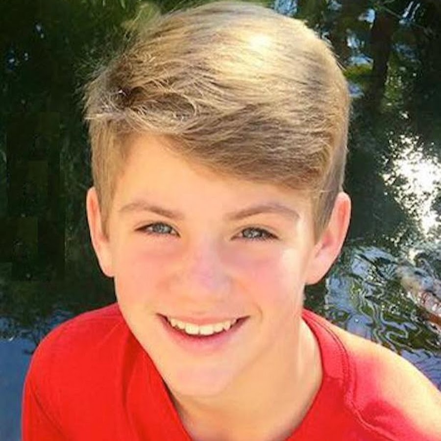 MattyB Fans & Friends - YouTube