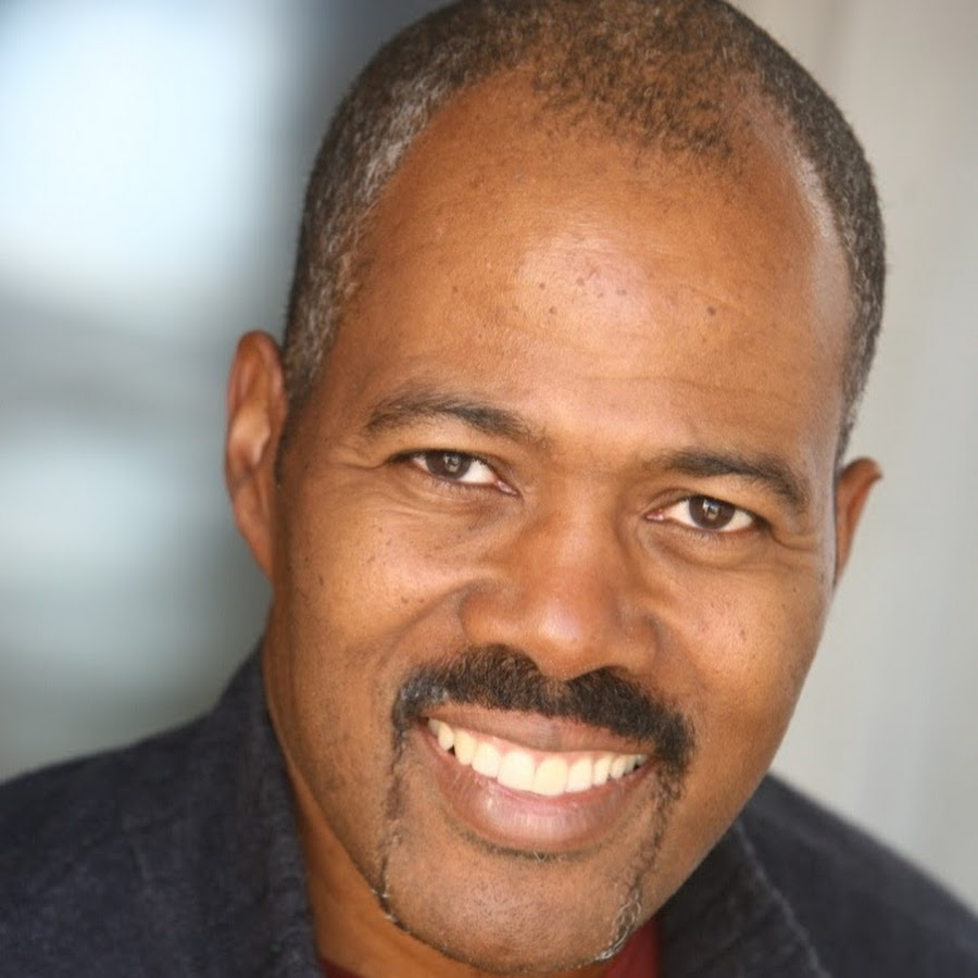 Anthony Griffith - YouTube