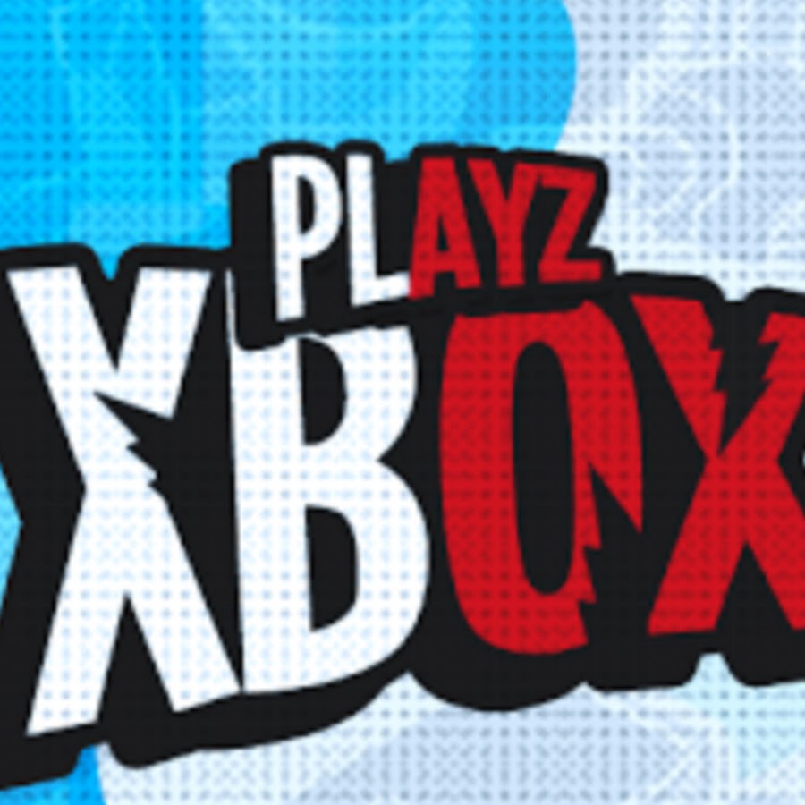 Xbox Playz - YouTube