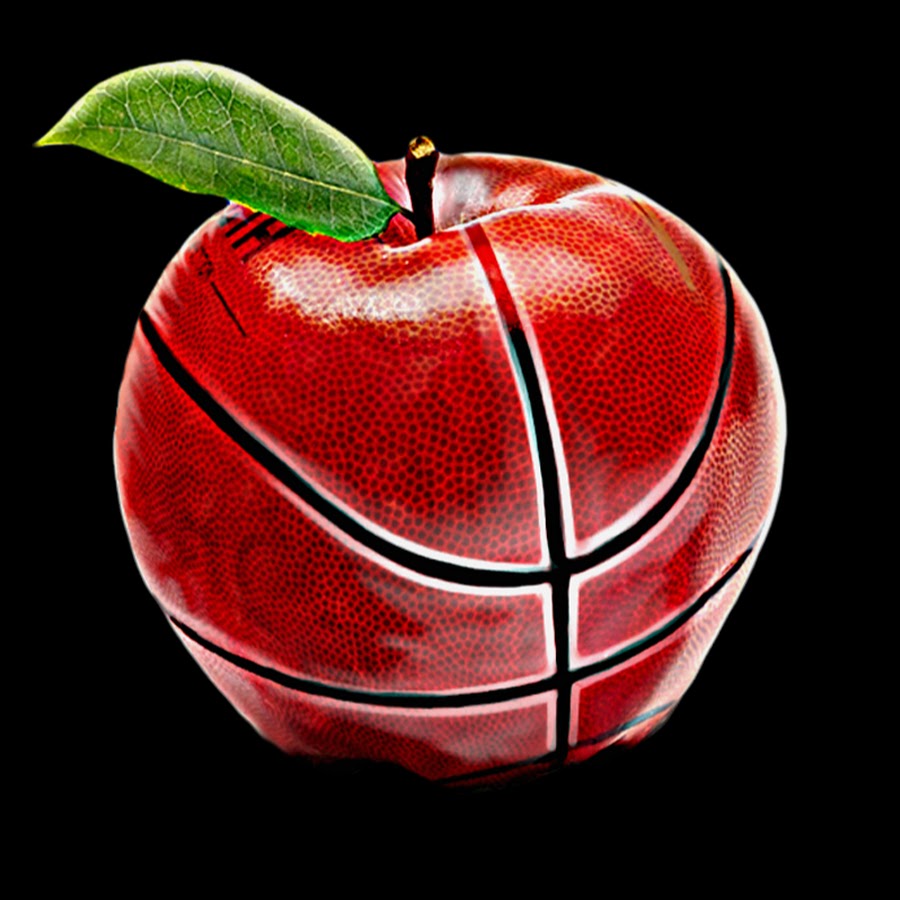 Fruit Hoops - YouTube