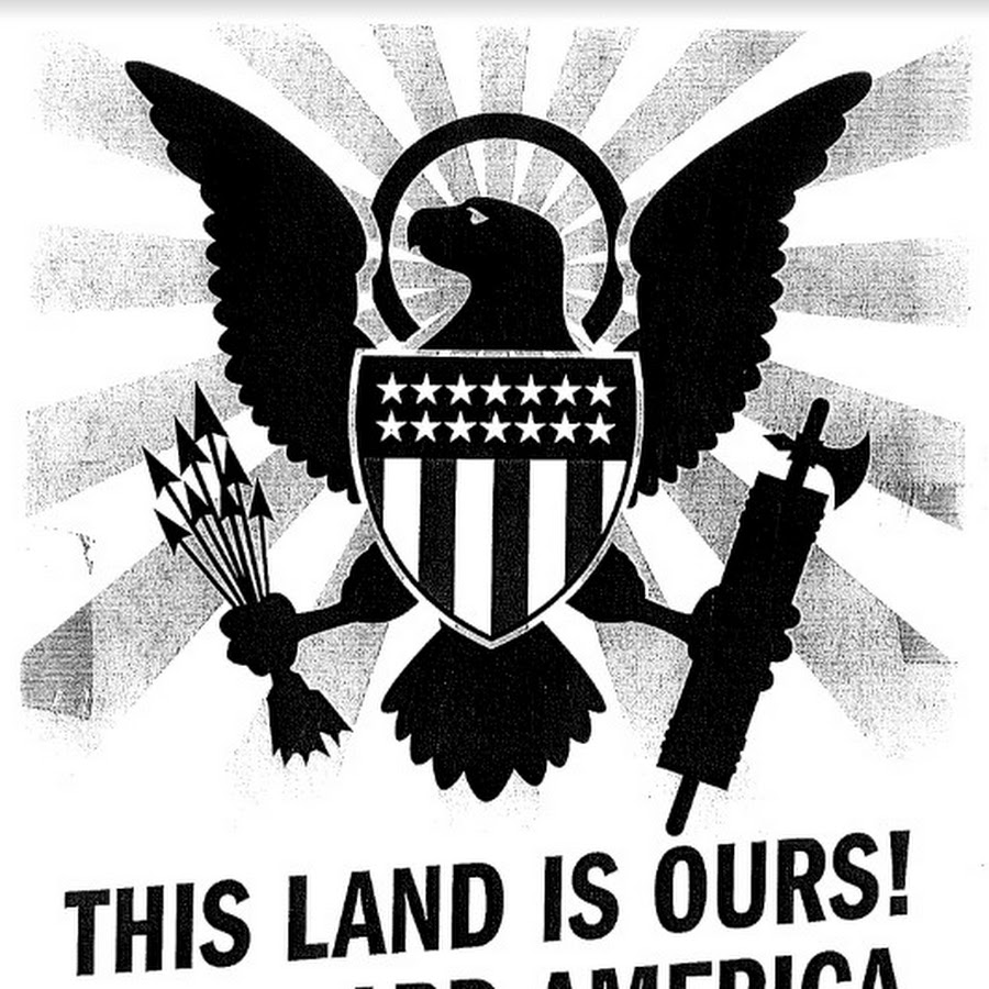 American Union of Fascist - YouTube