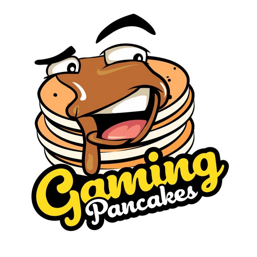 Gaming Pancakes - YouTube