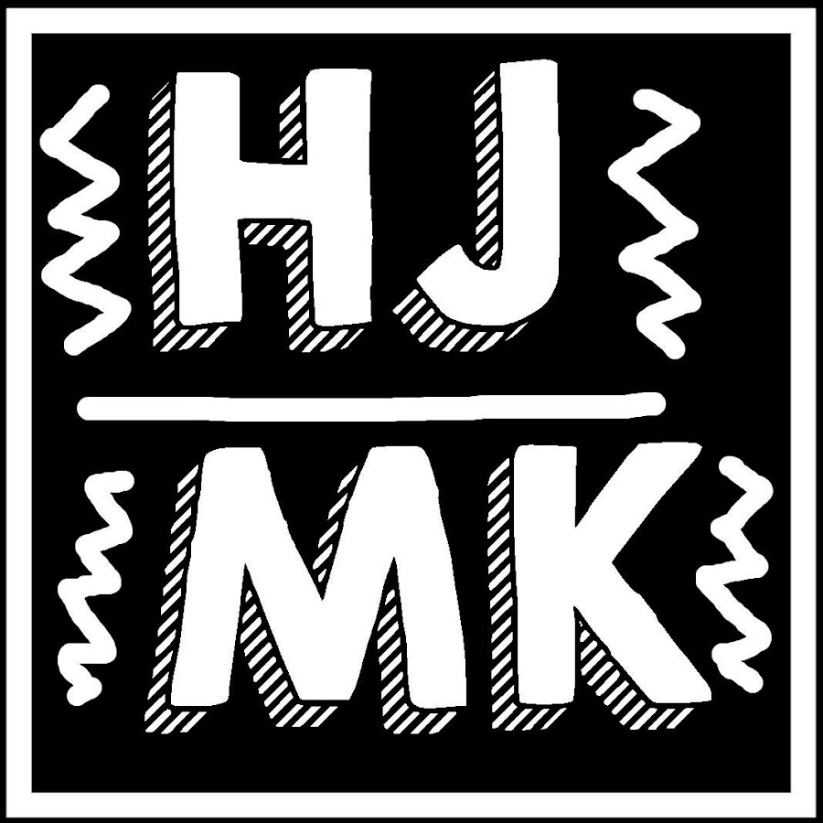 HJMK - YouTube