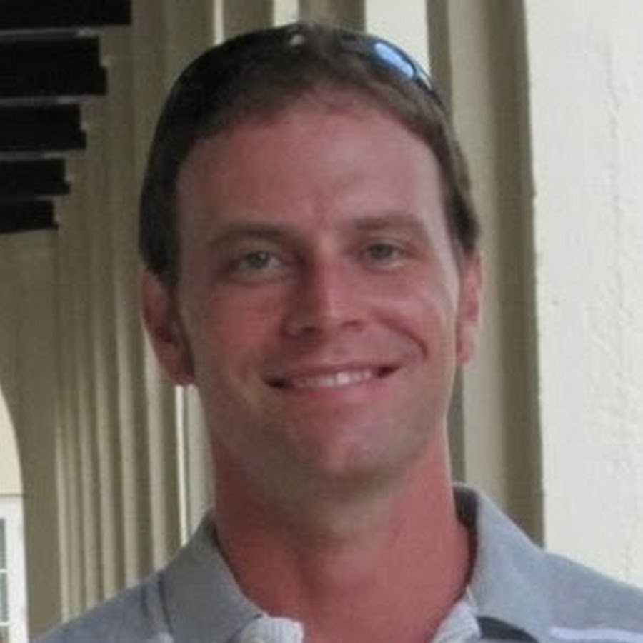 Jamie Bailey - YouTube