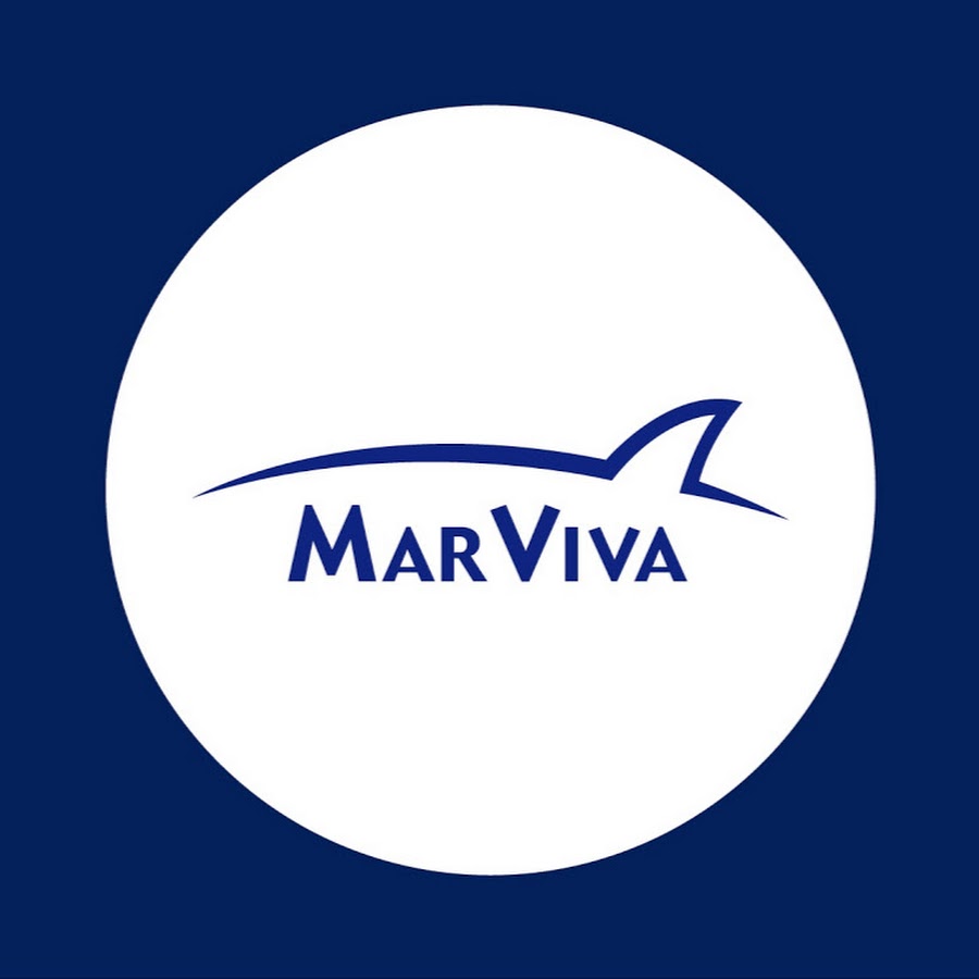 Fundación MarViva - YouTube