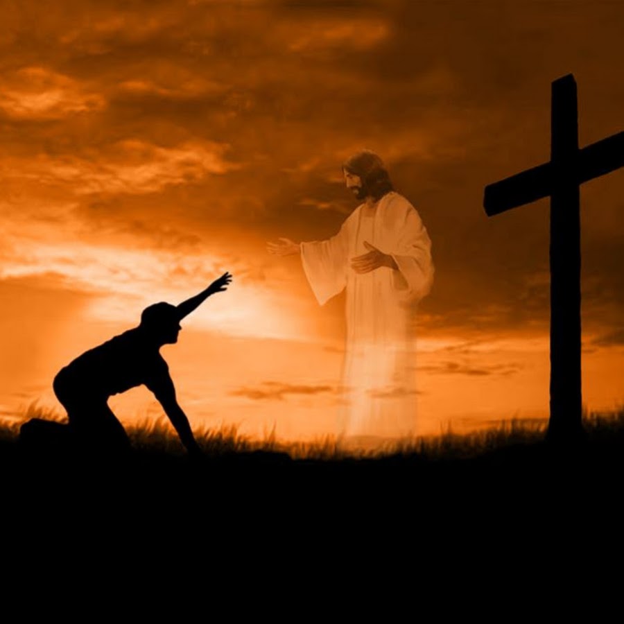 Solo Cristo Salva - YouTube