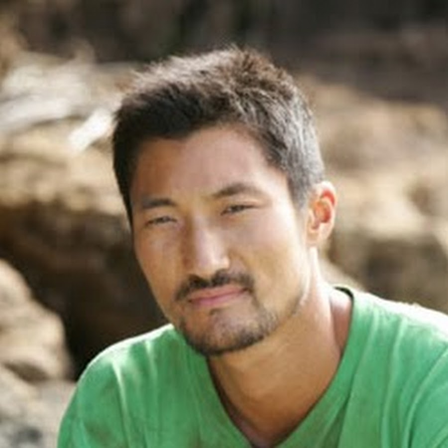 Yul Kwon - YouTube