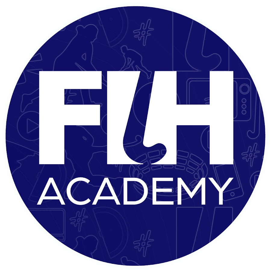 FIH Hockey Academy - YouTube