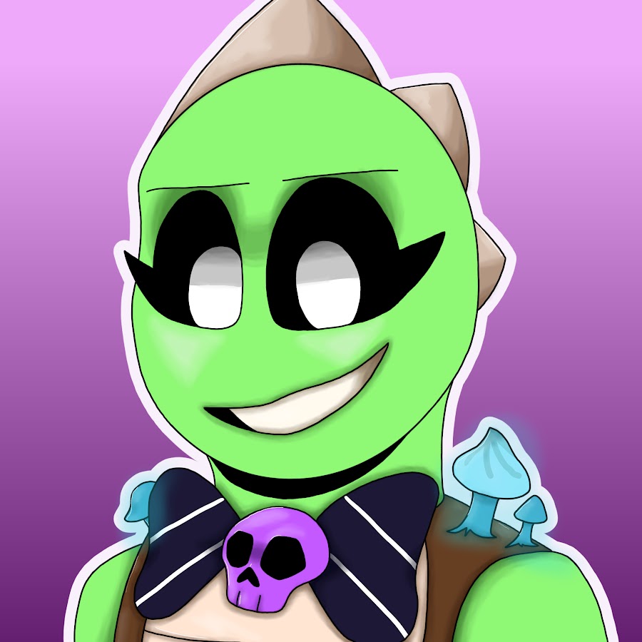 Sassy The Turtle - YouTube