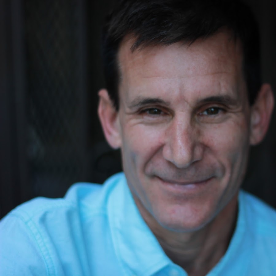 Andy Lauer - YouTube