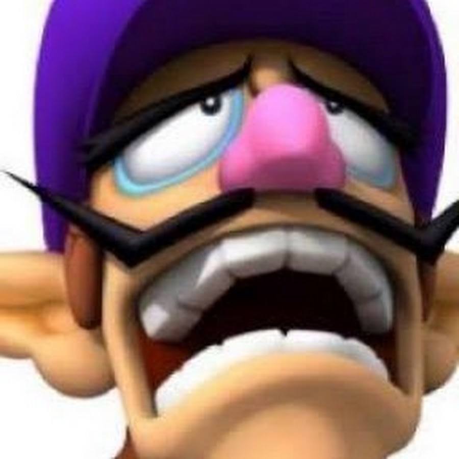 Waluigi's Waluweenie - YouTube