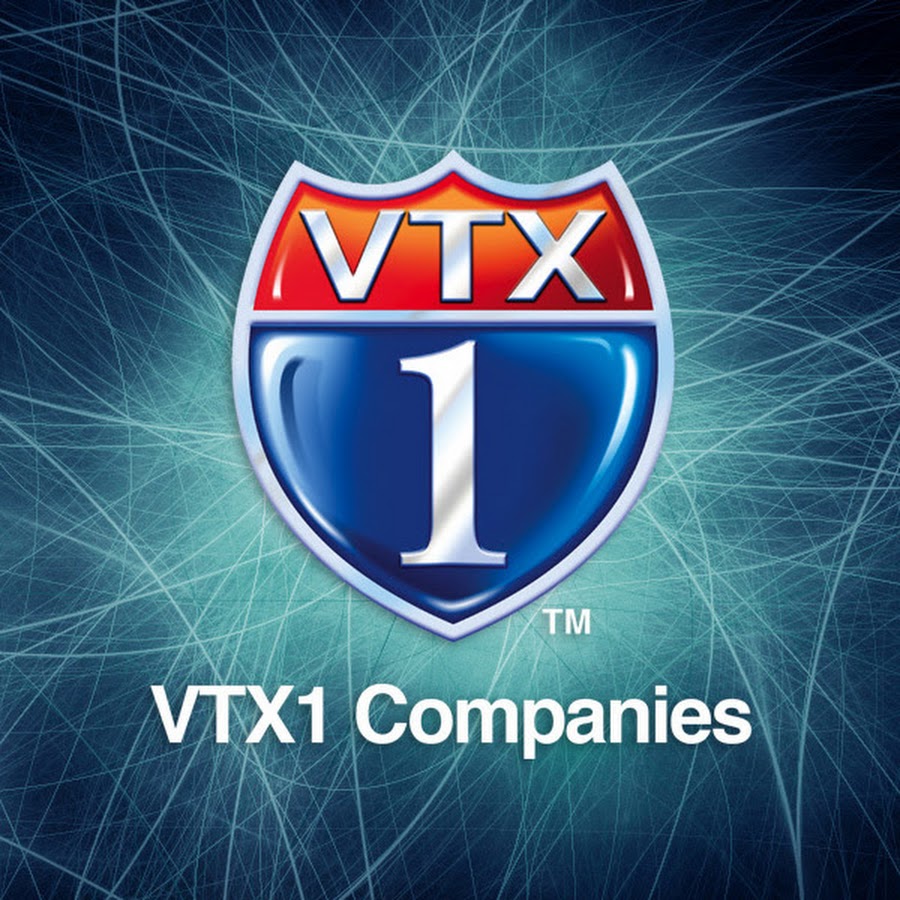 VTX1 Companies - YouTube