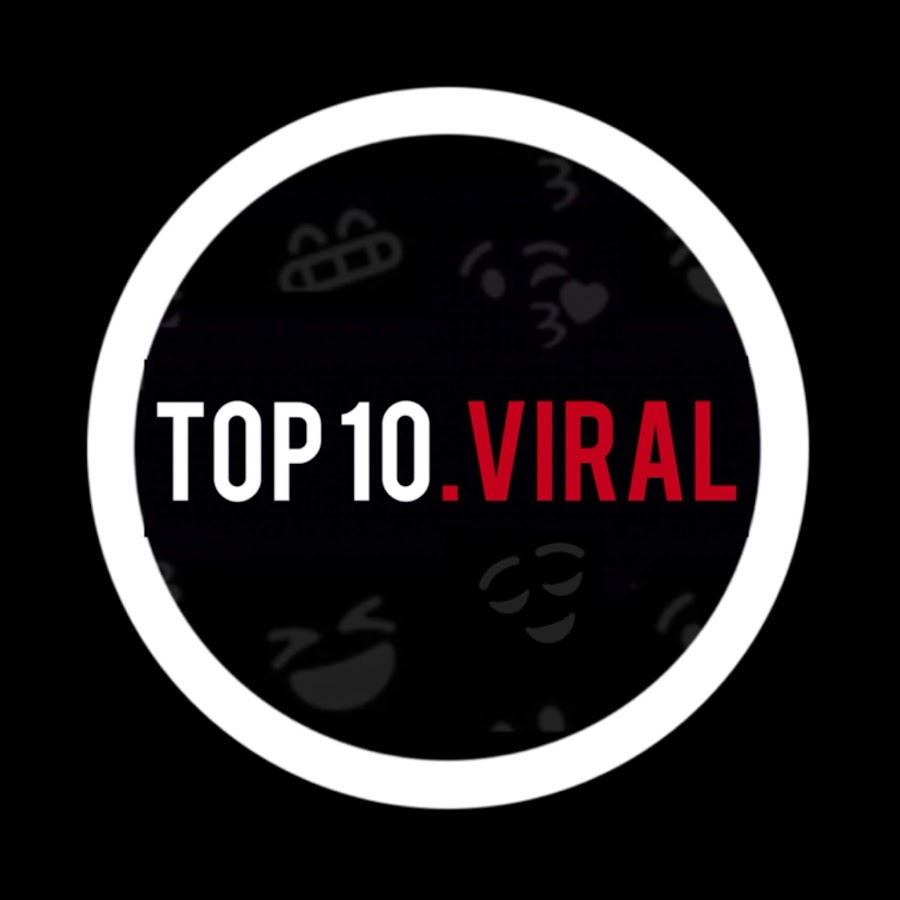 TOP 10 VIRAL - YouTube