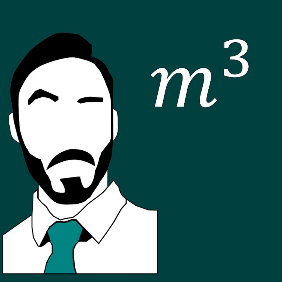 Math Man McGreal - YouTube
