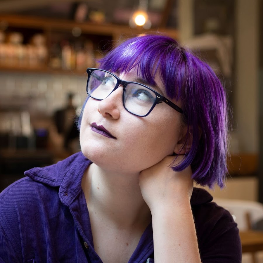 Ellen Jones - YouTube