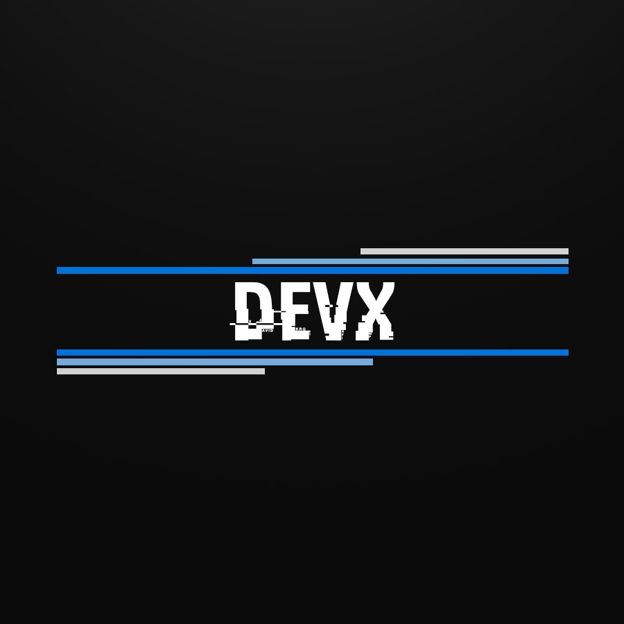 DEVX - YouTube