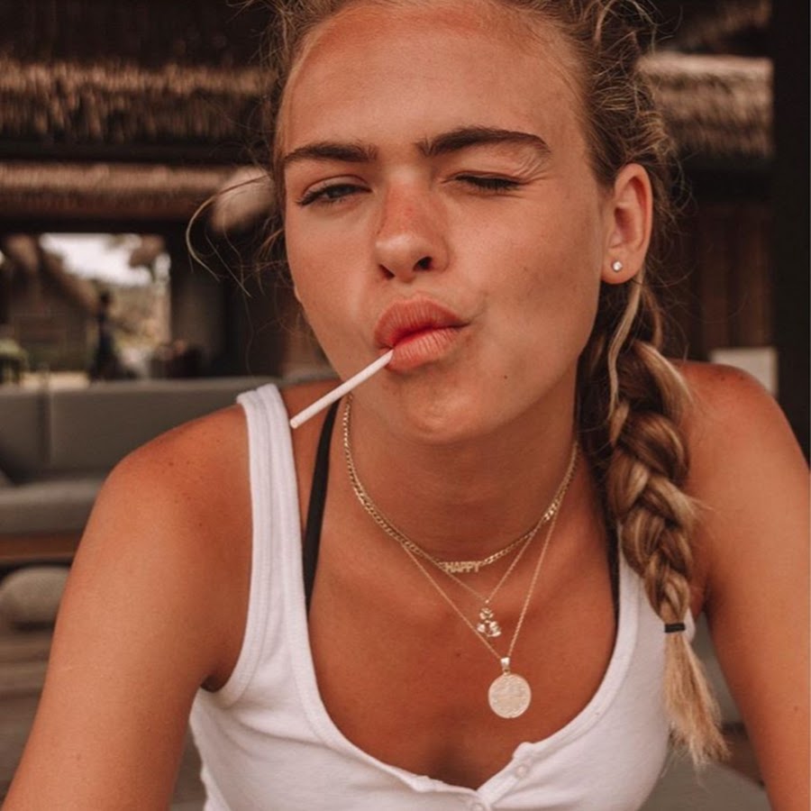 Shelby Rose - YouTube