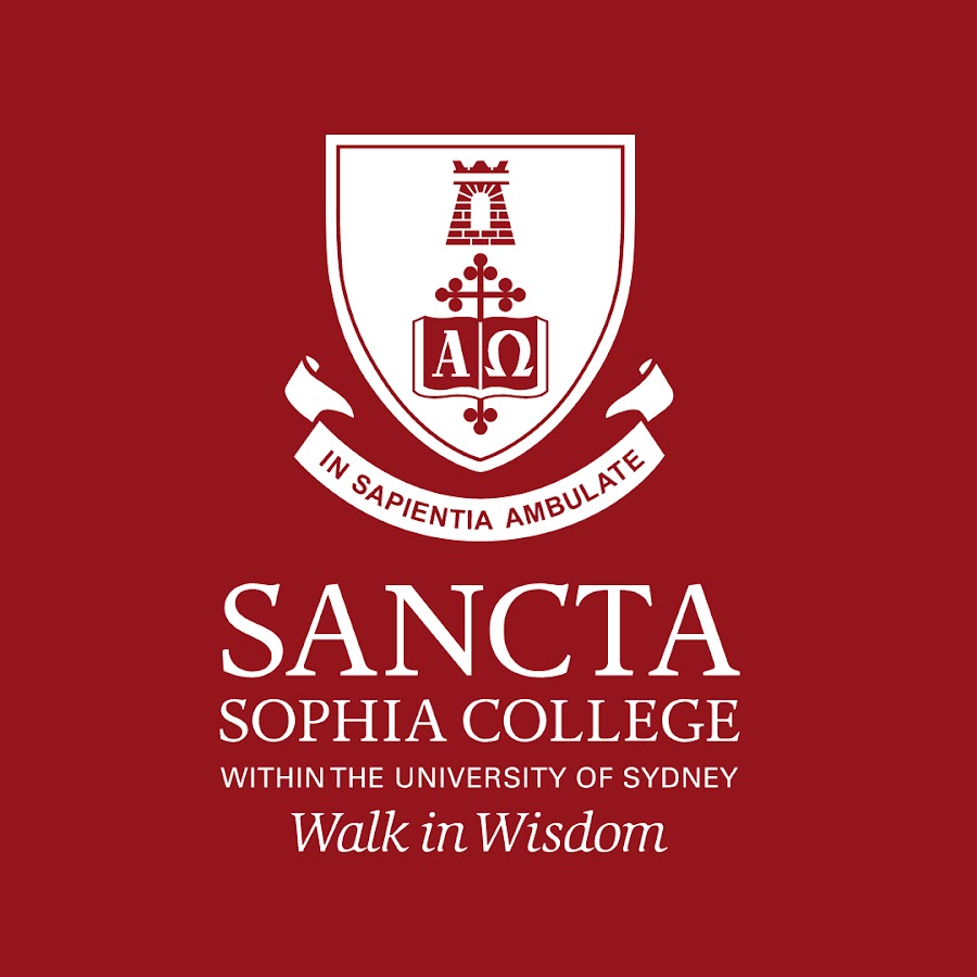 sancta-sophia-college-youtube