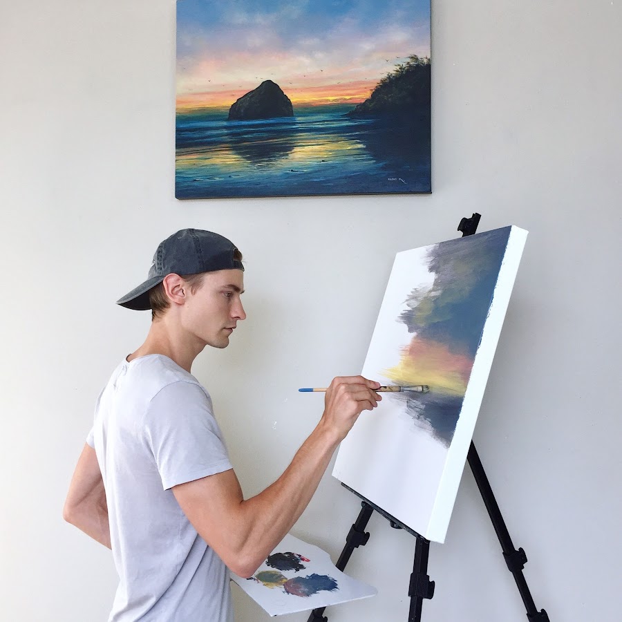 ColorByFeliks - YouTube