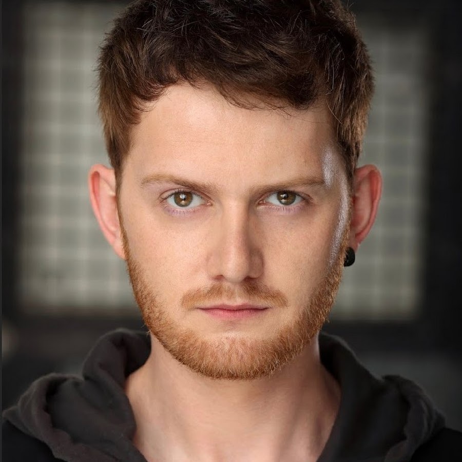 Aaron Ellis - YouTube