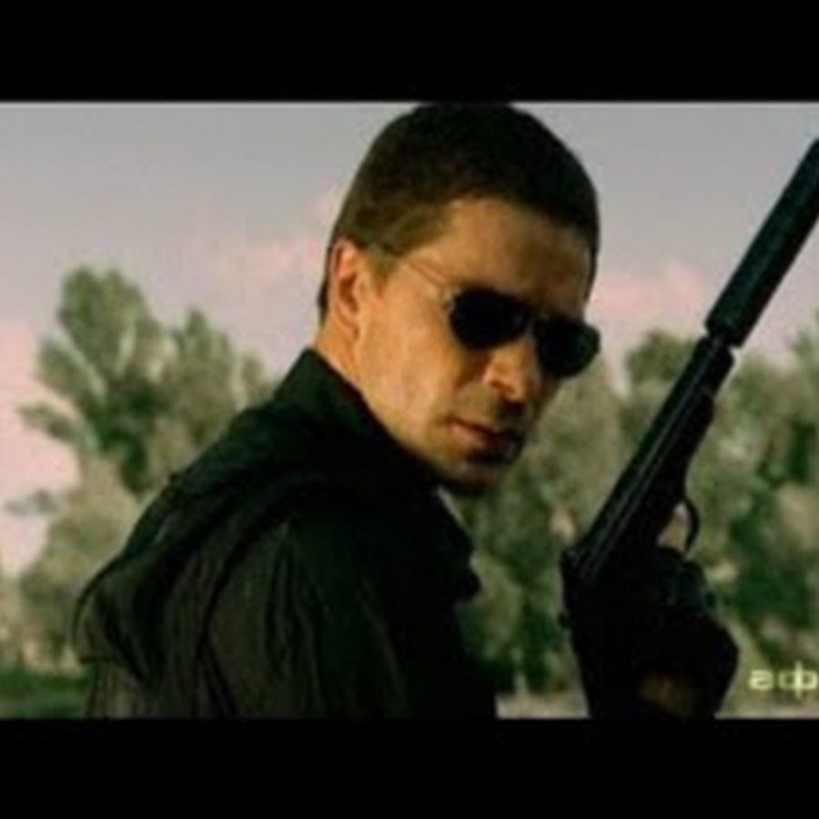 Kino 2016 Russian Boevik - YouTube