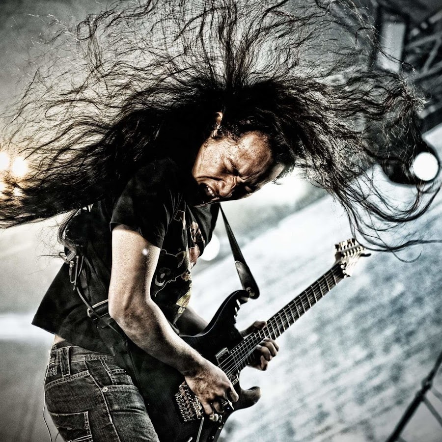 Herman Li - YouTube Herman Li - YouTube