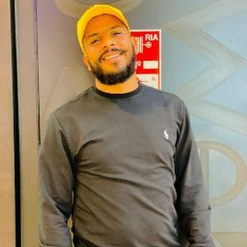 Abdo Manar TV منار Net Worth & Earnings (2025)