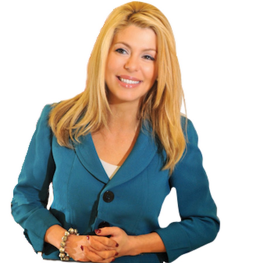 Eve Adams - YouTube
