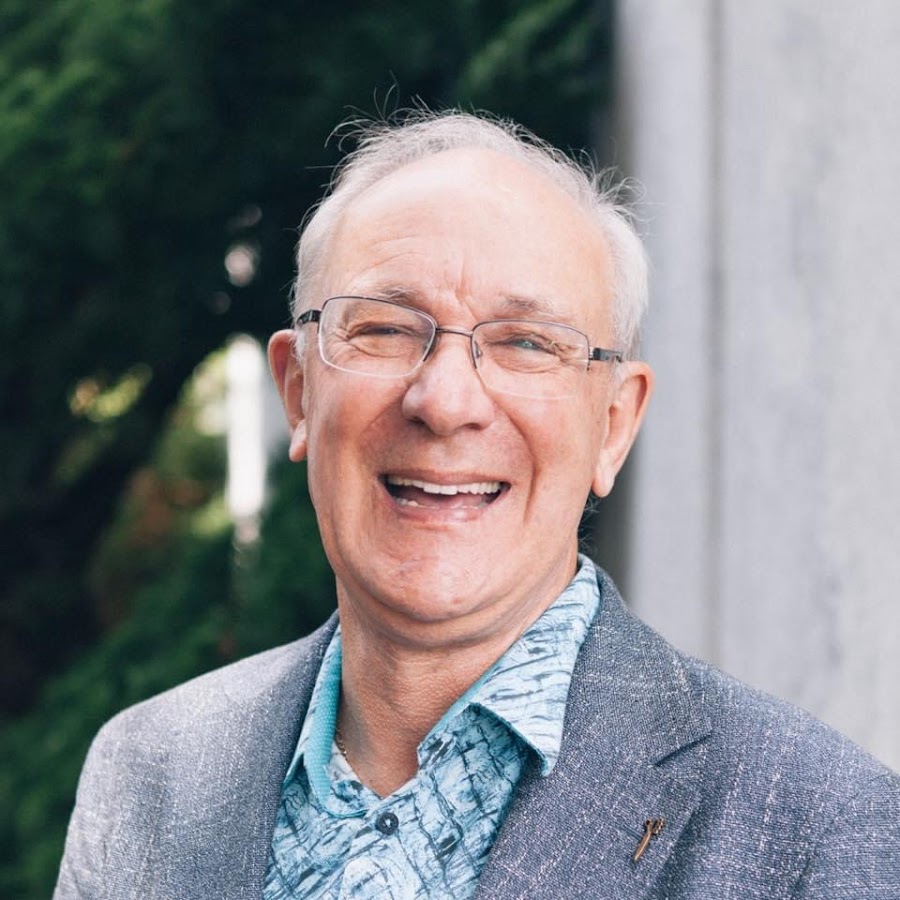 Mike Connell - YouTube