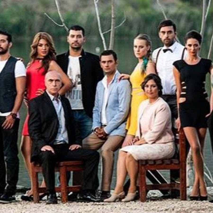 Samhini T.V - YouTube