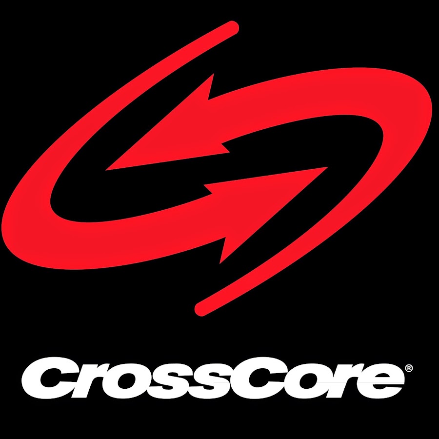 CrossCore RBT - YouTube