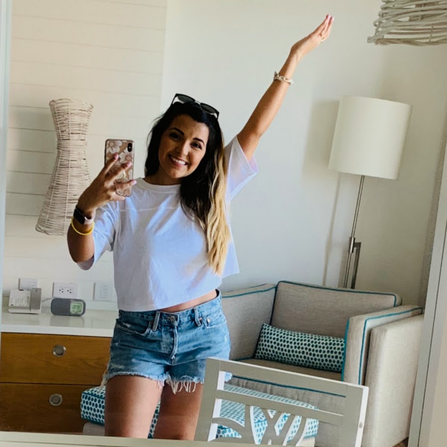 Jessica Ann - YouTube