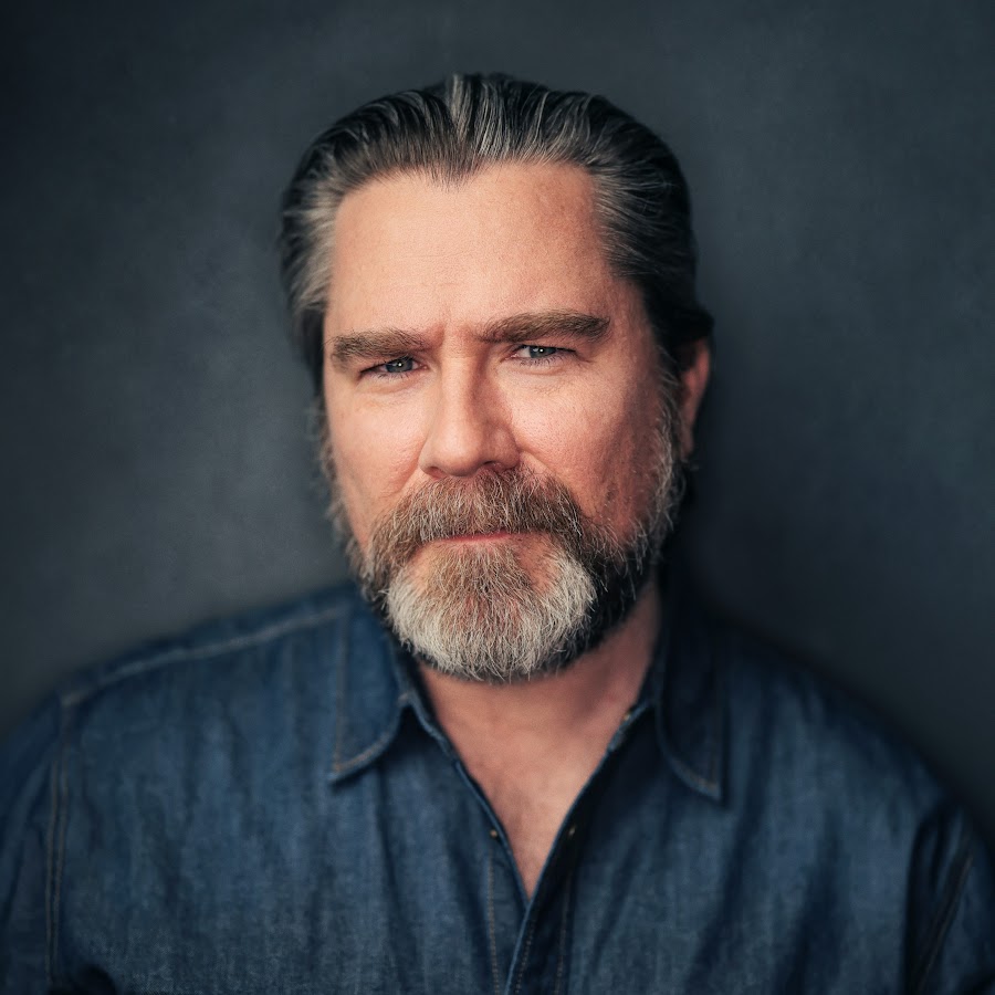 Roger Clark - YouTube